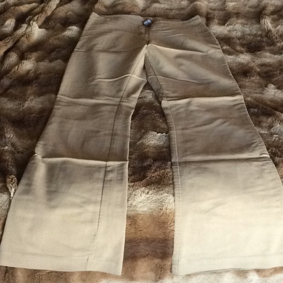 Styles 4 Less | Pants & Jumpsuits | Tan Styles 4 Less Dress Pants ...